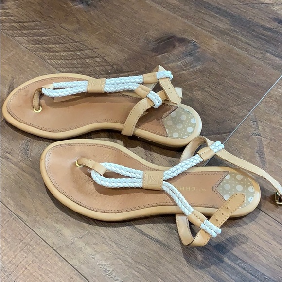 Sperry | Shoes | Sperry Sandals | Poshmark